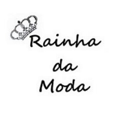 Rainha da Moda (@Rainha_da_Moda) | Twitter