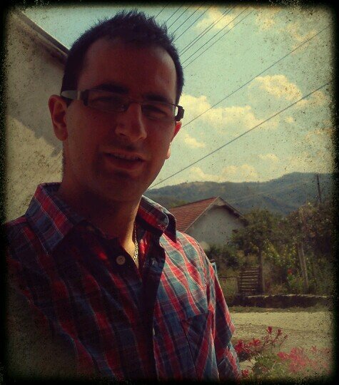 Dalibor Stojanovic (@stojanovic88) | Twitter