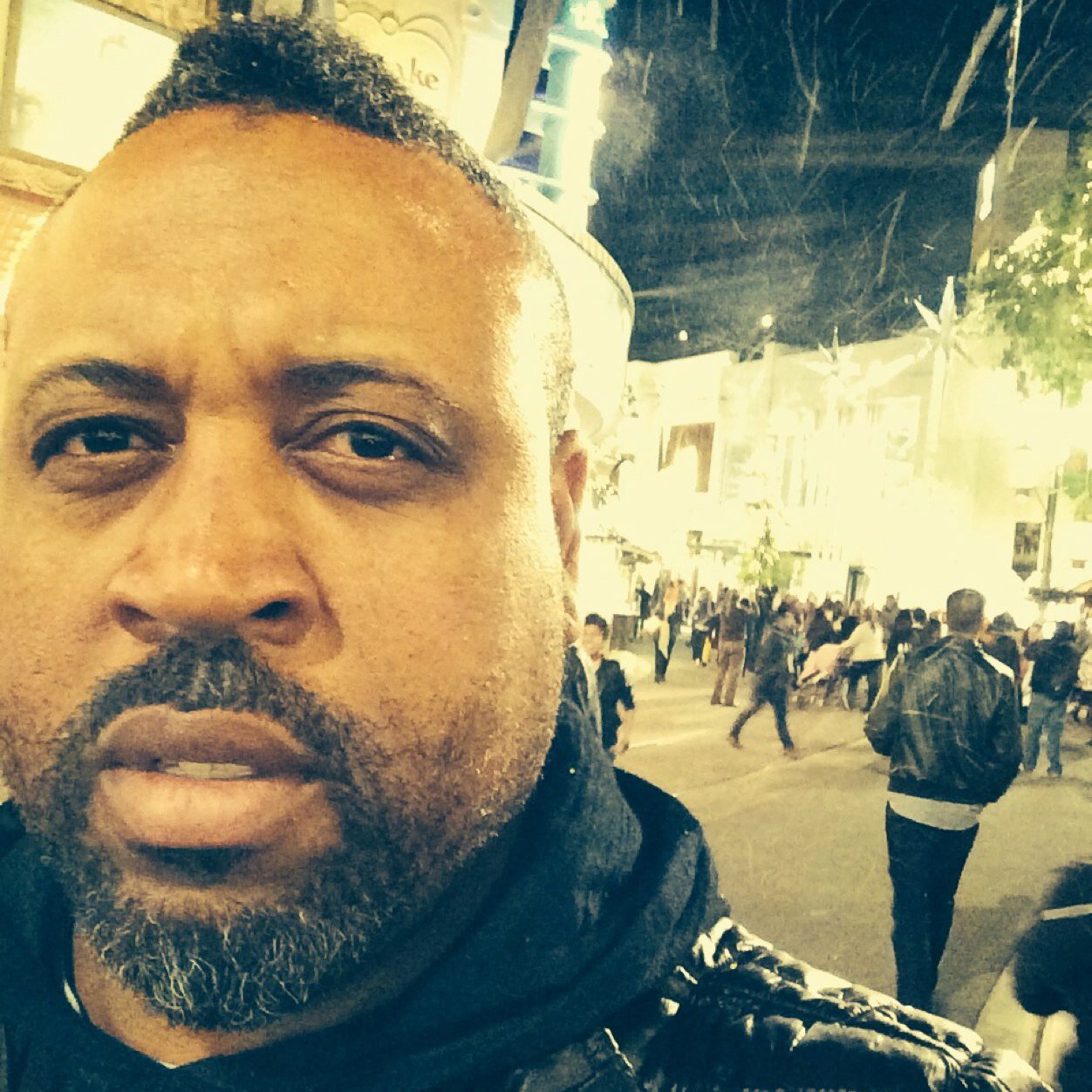 Bryan Barber - Alchetron, The Free Social Encyclopedia