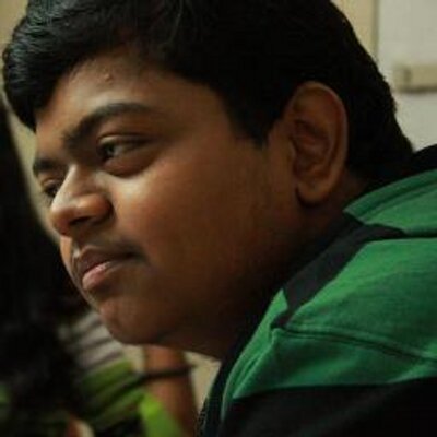 Shantanu Pandey (@shantanupanday) | Twitter