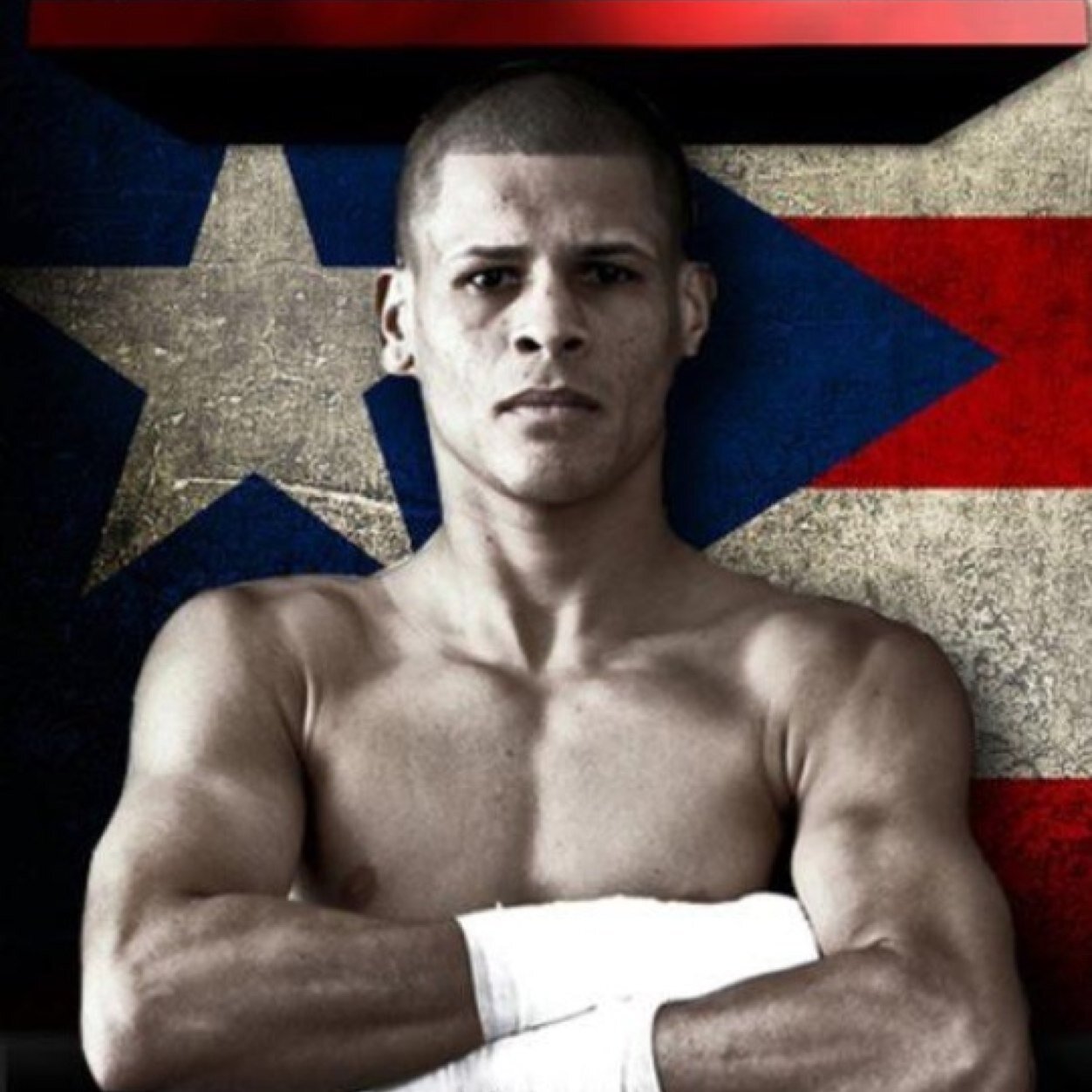 Luis Cruz (boxer) ~ Complete Biography with [ Photos | Videos ]