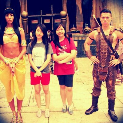 Tweets with replies by Nerissa Arviana (@nerneri) | Twitter