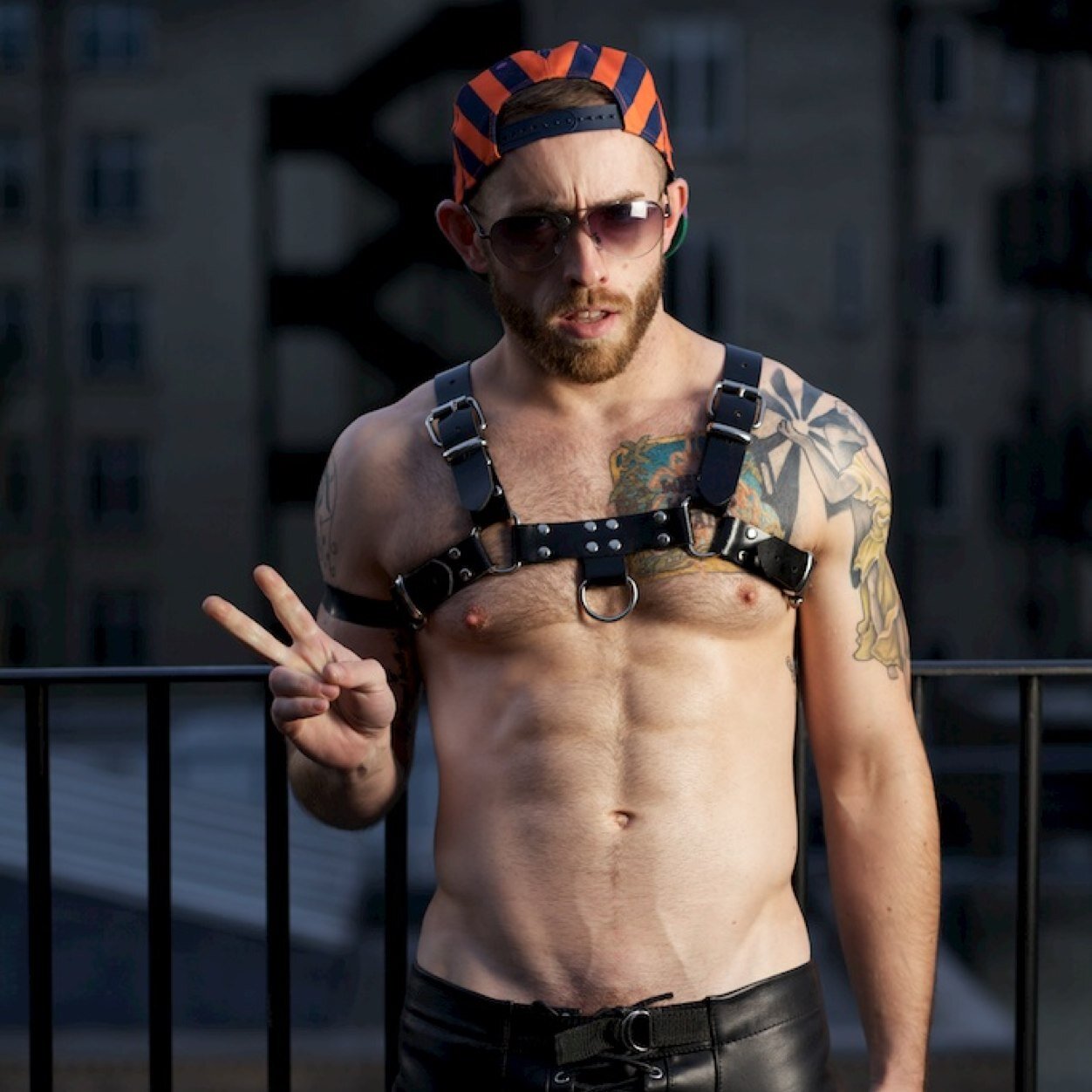 Gay Porn Star Alfie Stone Mralfiestone On Gayporn