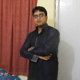 Soham Bhattacharya (@sohamubi) | Twitter