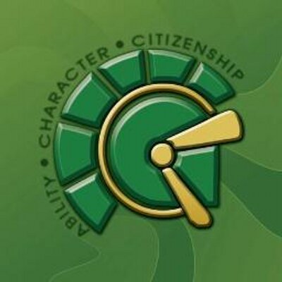 Riverbend High School Logo