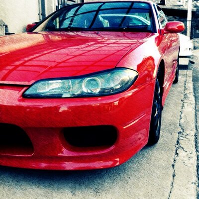 Ryota (@S15Al) | Twitter