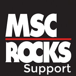 MSC Support (@MSCsupport) | Twitter