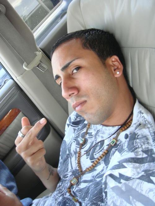 Eric Brenes - Alchetron, The Free Social Encyclopedia