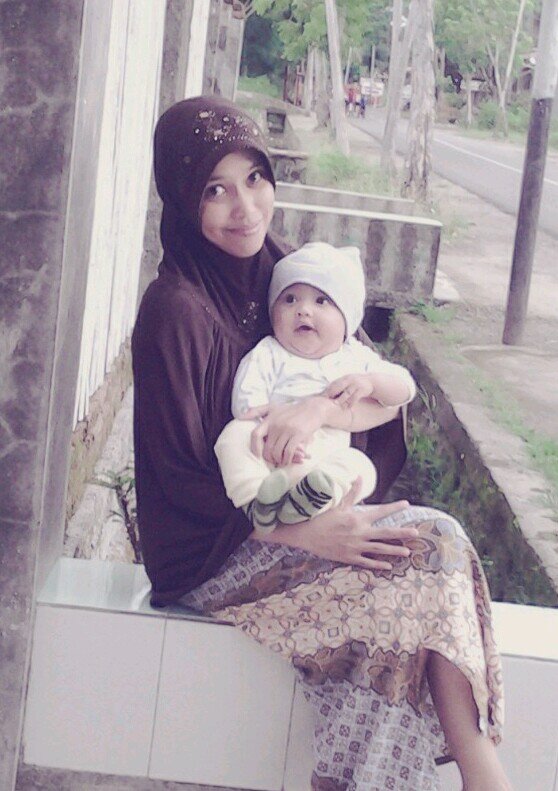 Icha Faizah Taufiq (@IchaRidfazh) | Twitter