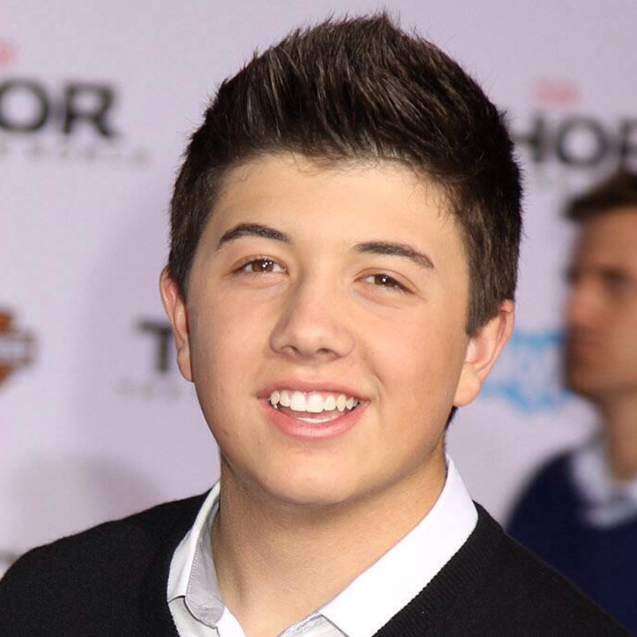 Opiniones de bradley steven perry Opiniones de bradley steven perry