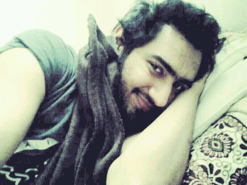 HASAN SARWAR (@FLURTOVE) | Twitter