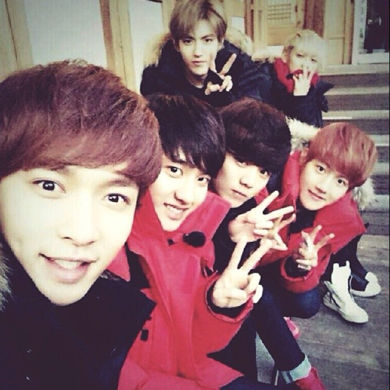 Yixing Lay KA LayEXOM Twitter yixing-lay-ka-layexom-twitter