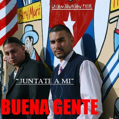 Buena Gente (@BuenaGenteMusik) | Twitter
