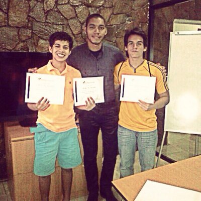 Gabriel Marcano (@gabomVD) | Twitter