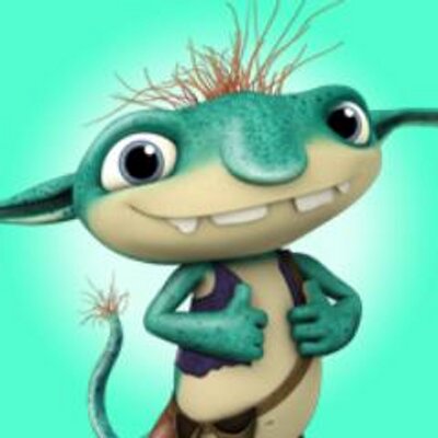 Wallykazam Bobgoblin