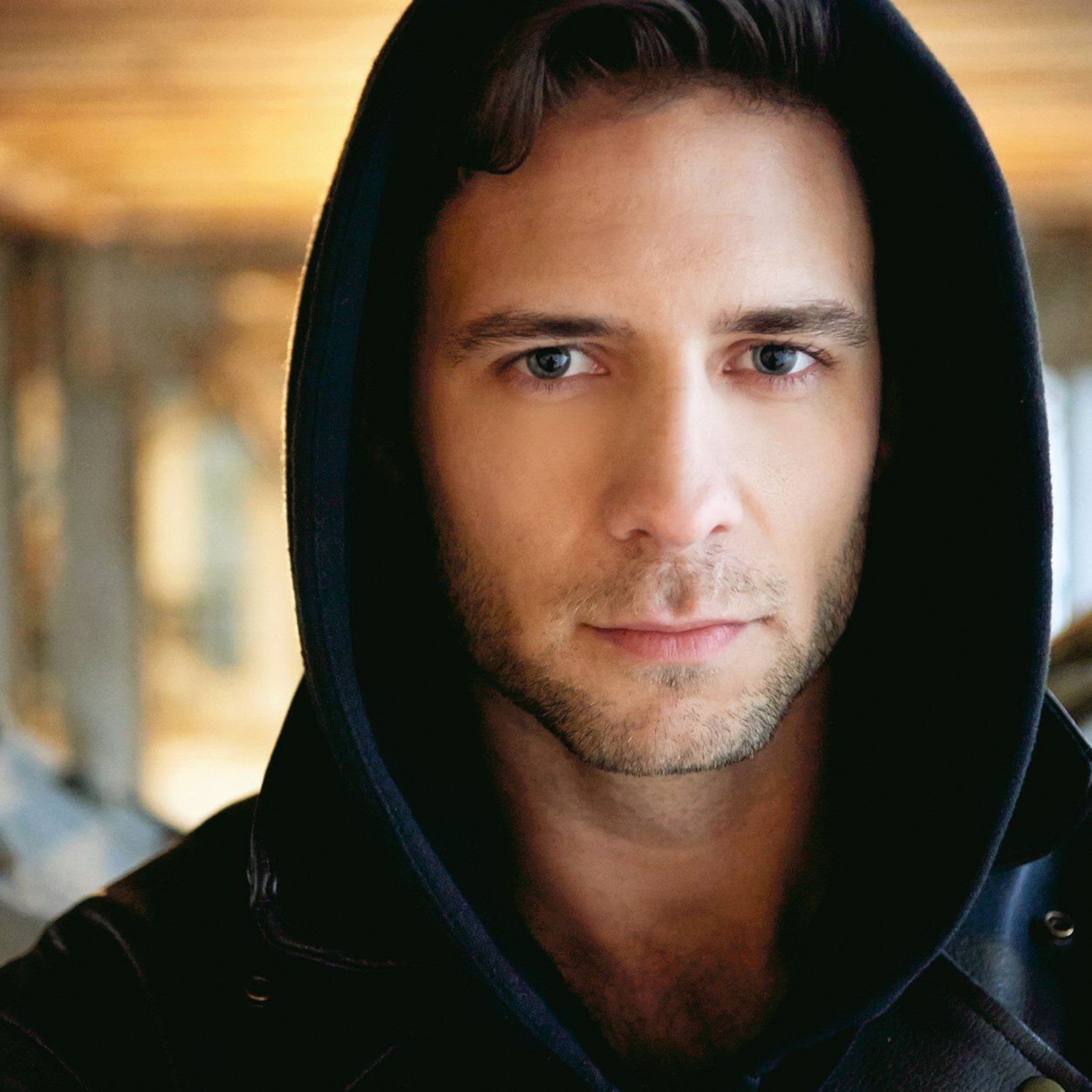 Steve Lund | Lund, Steve, Interview