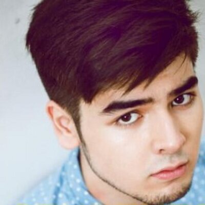 Andre Paras - Alchetron, The Free Social Encyclopedia