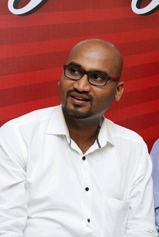 Prasad Sawant (@callmeprasad) | Twitter