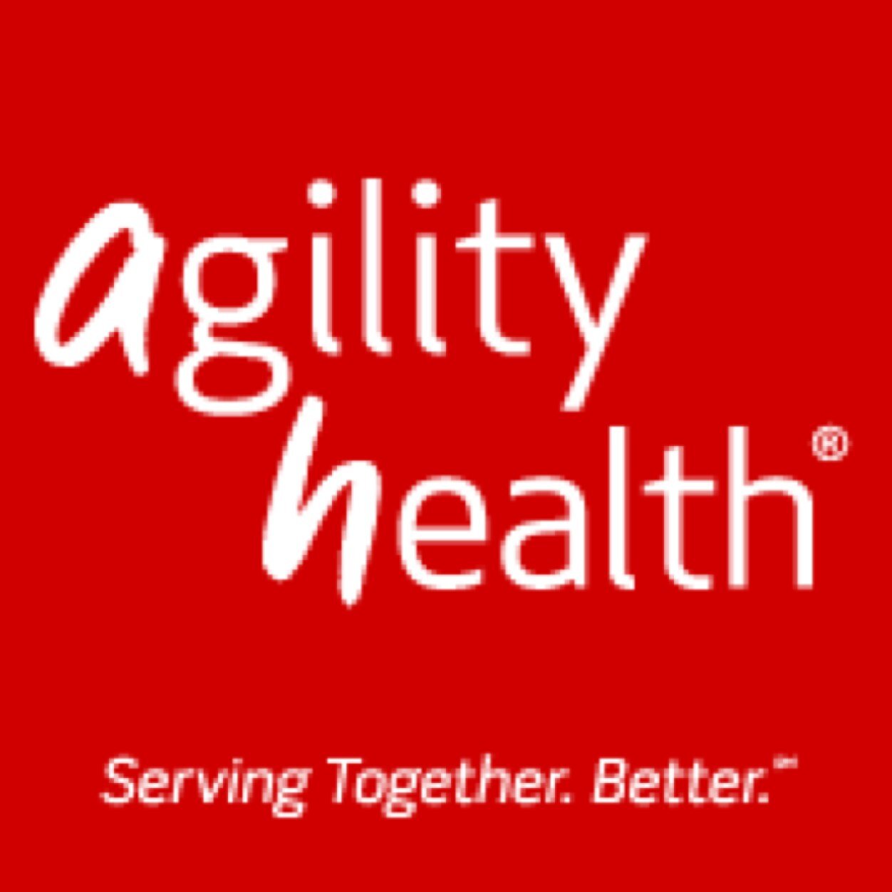 Agility Health (@AgilityHealth_) | Twitter