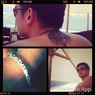 Michael Supit (@st_michaels2) | Twitter