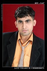 ajit kumar thakur (@ajitthakur) | Twitter