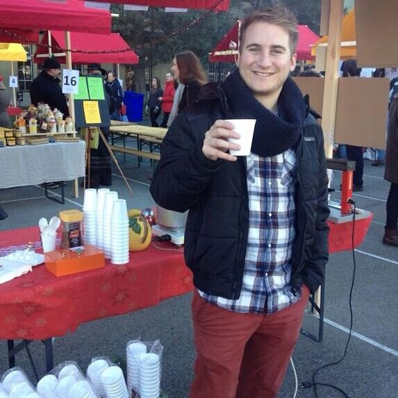 Benjamin Egger (@BenjaminEgger2) | Twitter