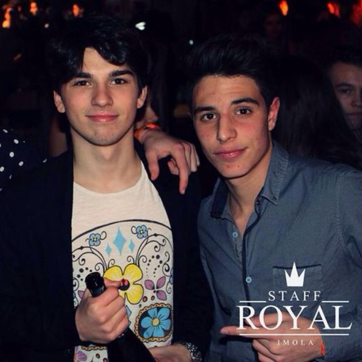 Mattia Guizzardi (@GuizKhalifa) | Twitter