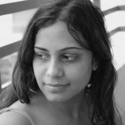 Parul Saini (@parulism) | Twitter