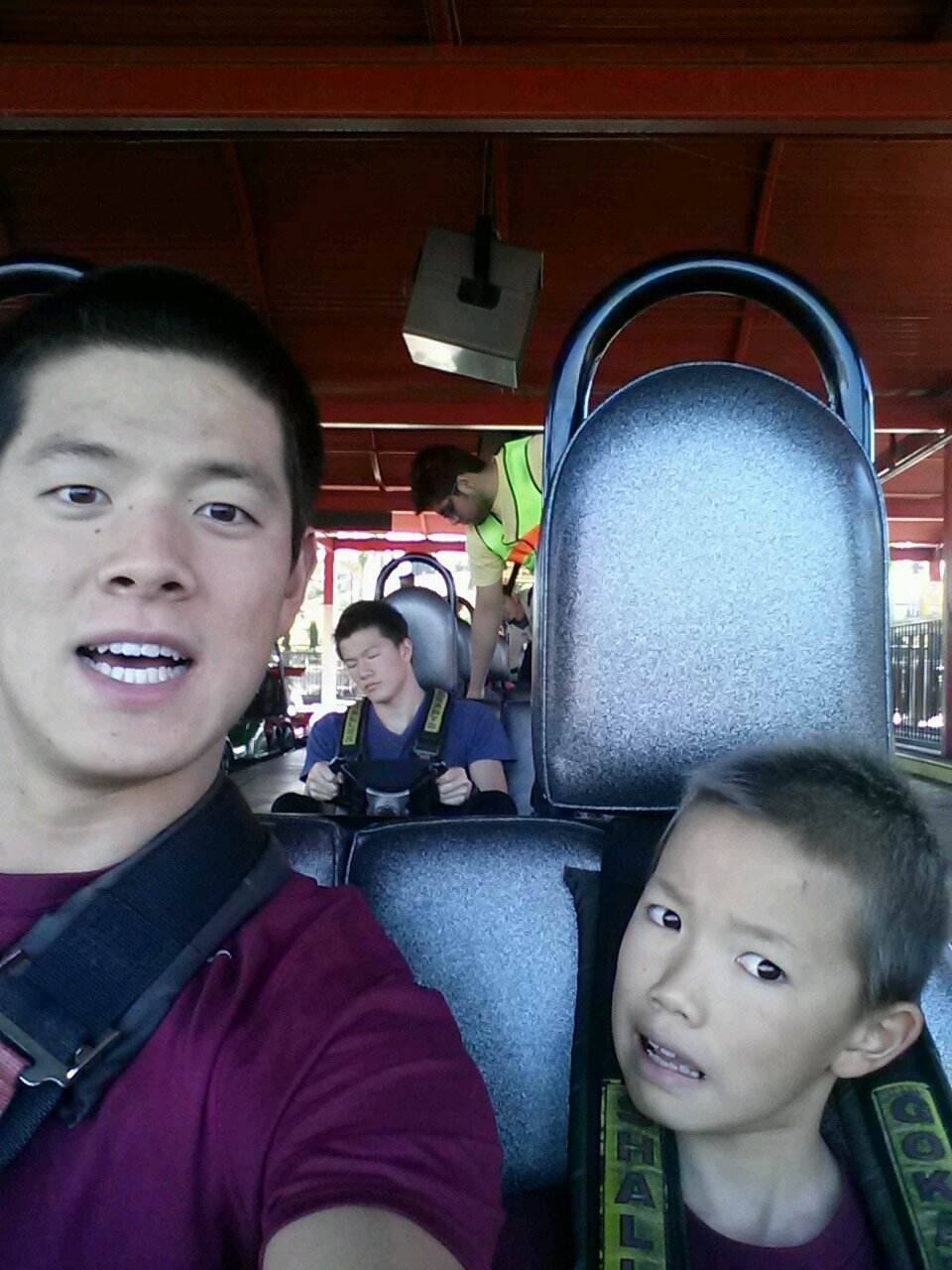 Sean Kao (@sean_kao) | Twitter