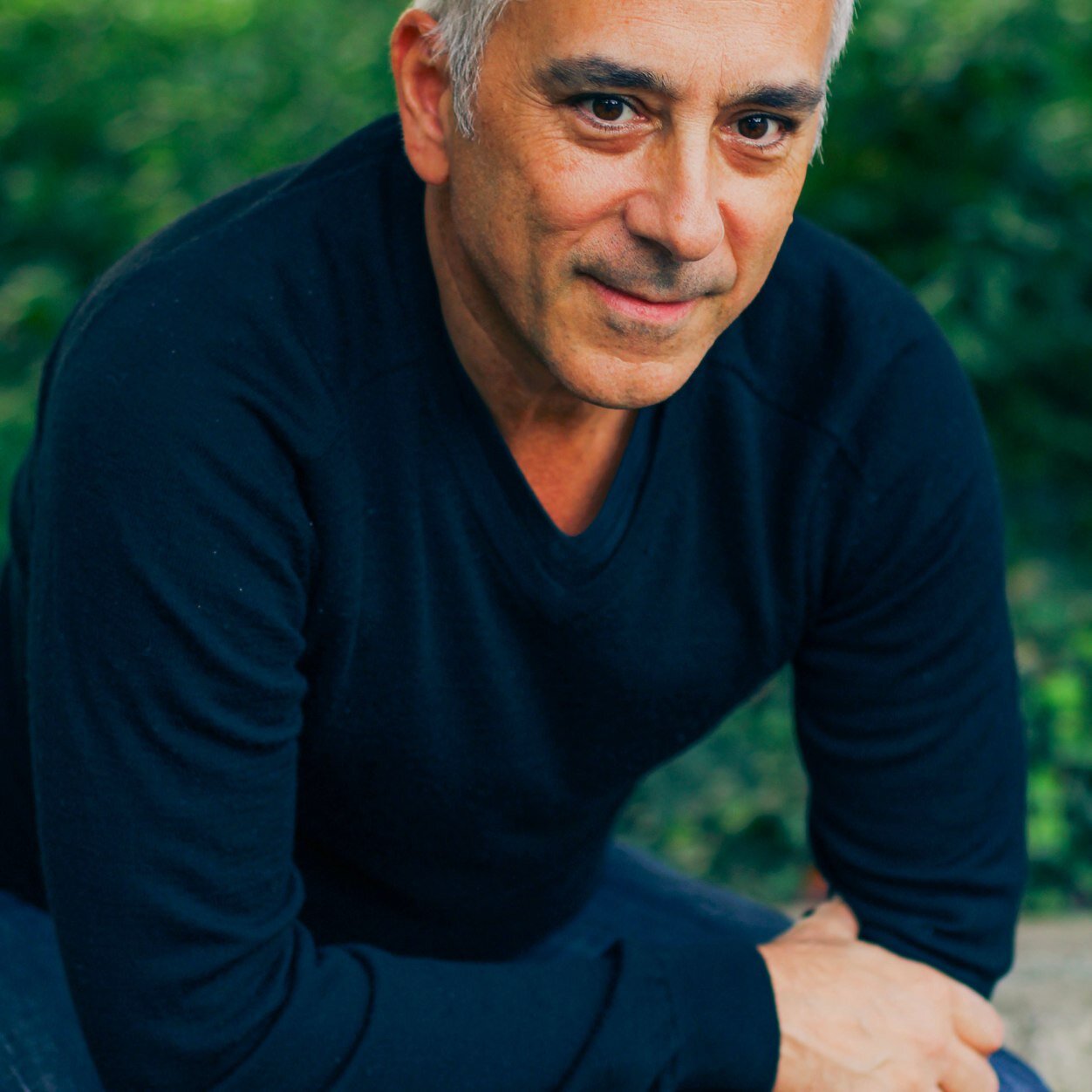 Patrick Ballantyne - Alchetron, The Free Social Encyclopedia