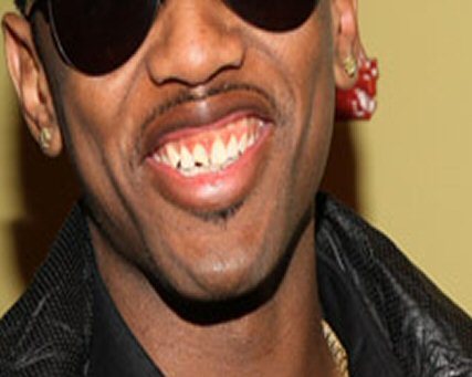 Fabolous Brother Speaks Out | Lipstick Alley