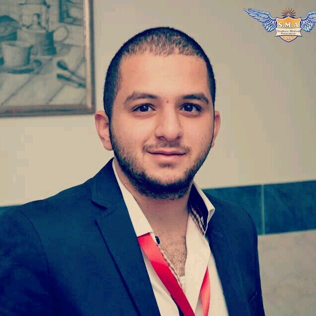 Dr Ahmad Barghouthi (@Ahmad_barghothi) | Twitter