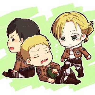 Chibi Reiner