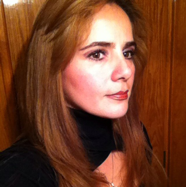 Cynthia Romero Cynthiakarita Twitter