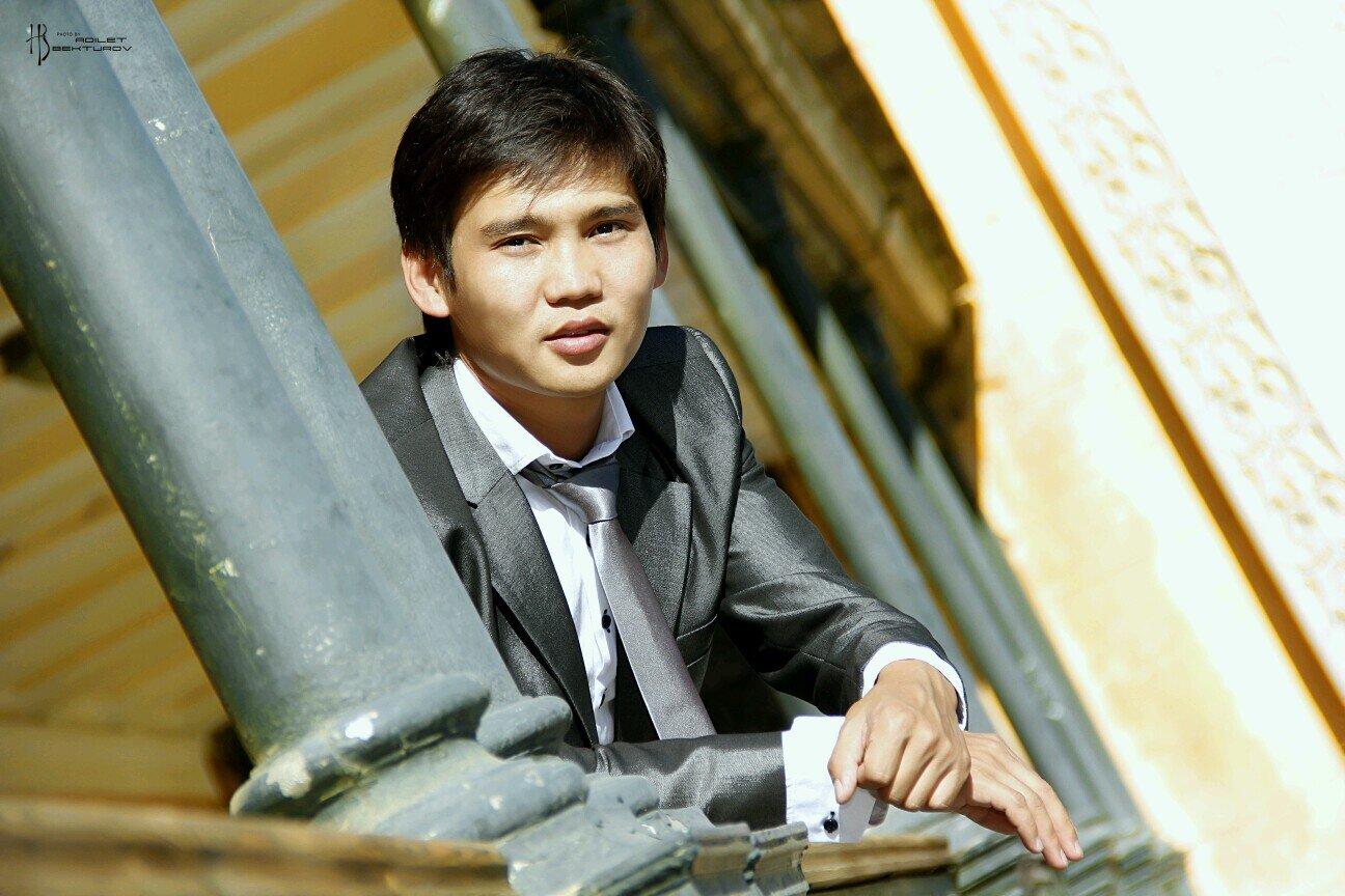 Аскат Алдашев (@aldashev_a) | Twitter