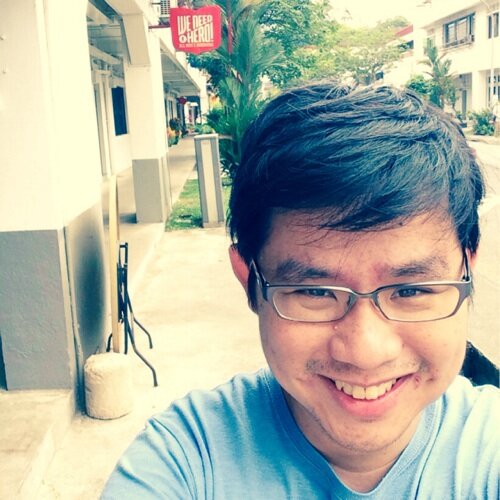 Nicholas Goh Nicholasgoh Twitter