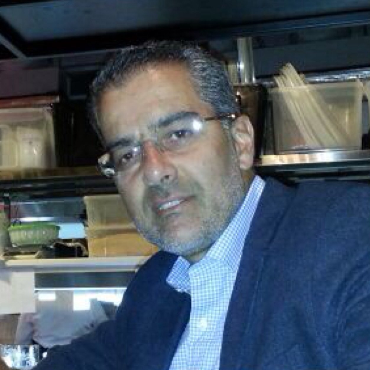 Alejandro Morillo Fiorillo on Twitter: "@ElNacionalWeb Insulza pídale asesoría al papa Francisco ...