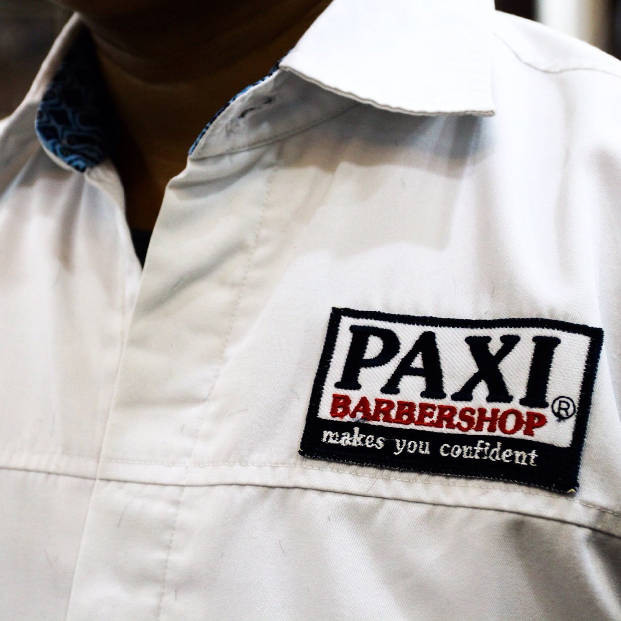 Paxi Barbershop (@PaxiOfficial) / Posts / X