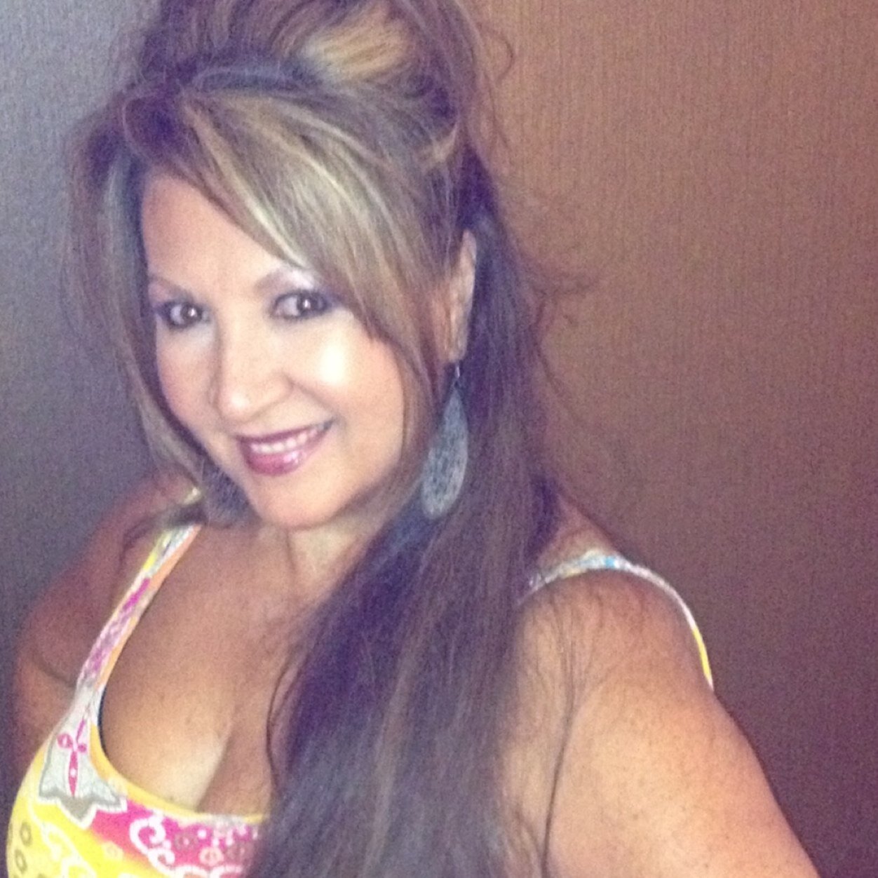 tamara graham miller (@1brneyedgirl) | Twitter