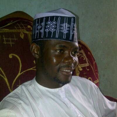 EL-SADEEQ ABDALLAH on Twitter: "My Country Nigeria is on way Insha Allah.…
