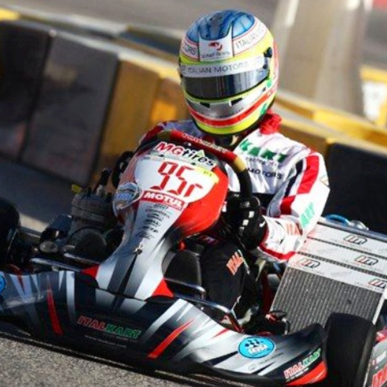 Michael Valiante - Alchetron, The Free Social Encyclopedia