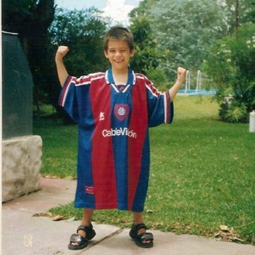 @anti_boti Paso mbappe y dijo que es un montón