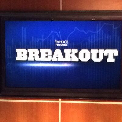Yahoo Breakout (@YahooBreakout) | Twitter