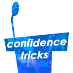 Confidence Tricks (@ConfidenceTrix) | Twitter