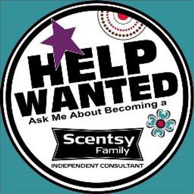 Scentsy Family Logo
