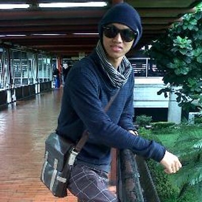 Febri Ramadhani (@ebi_aw) | Twitter