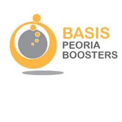 BASIS Peoria Booster on Twitter: "the human hungry hippo game is now belly board races - I think ...