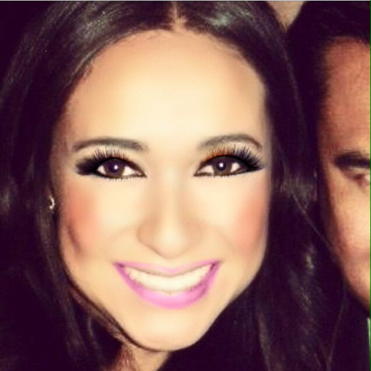 Fernanda Bernal on Twitter: "Mi hermana @barrera940 al vencer su cáncer, la sorpresa de su vida ...