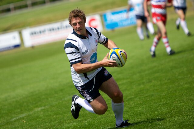 David Rees (rugby union) - Alchetron, the free social encyclopedia