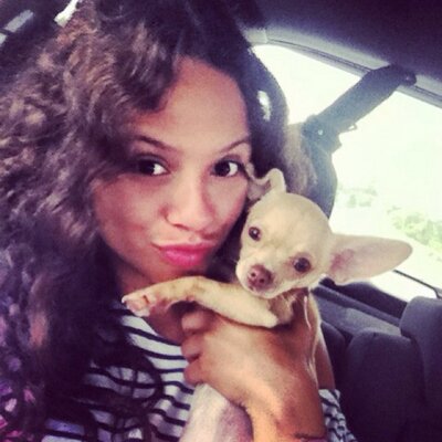 Chanelle lewis (@chanellelewis) | Twitter